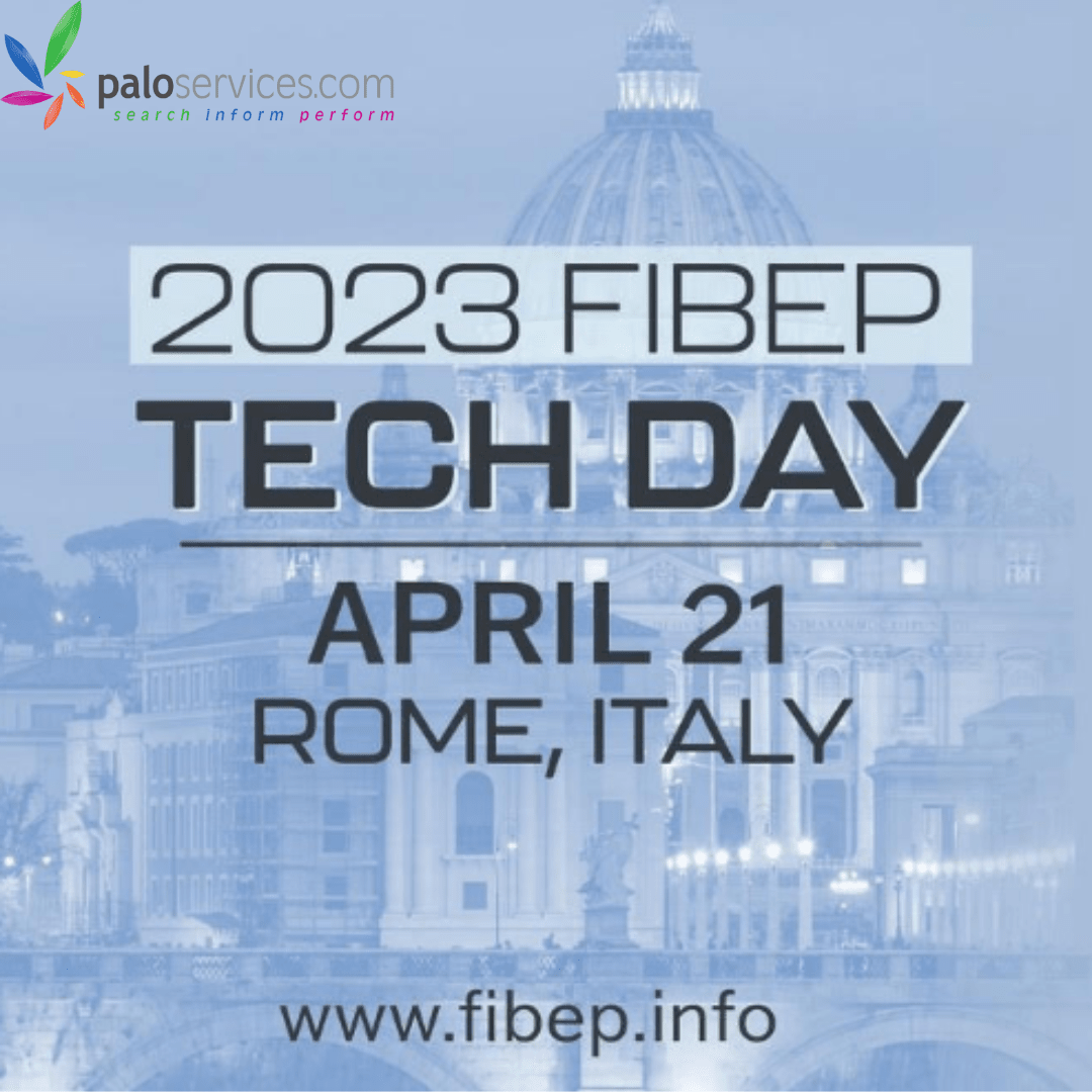 FIBEP Tech Day 2023: Unlocking Data Insights. Integrating PaloPro SaaS with Power BI | palowise.ai