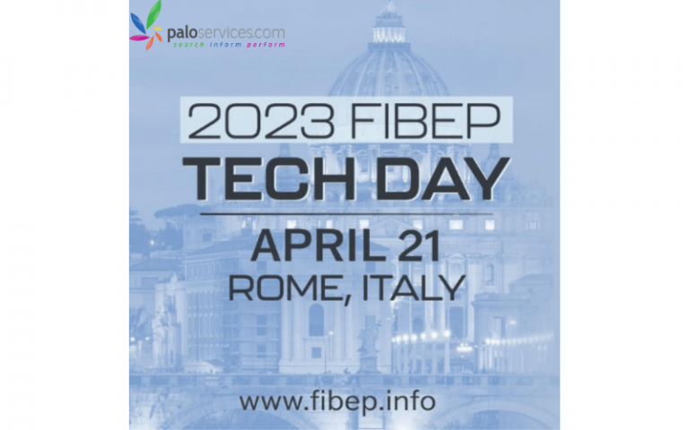 FIBEP Tech Day 2023: Unlocking Data Insights. Integrating PaloPro SaaS with Power BI | palowise.ai