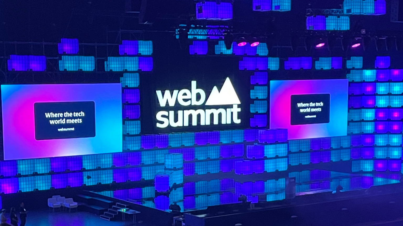 Web Summit 2024: Game-Changing Insights Every Marketer Needs | palowise.ai